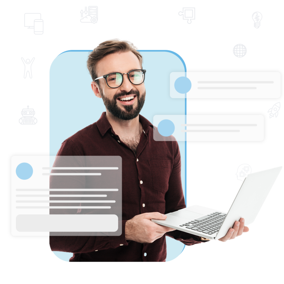 Digital Applications and Solutions | Incture