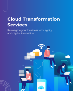 Cloud Based Transformation Services | Incture
