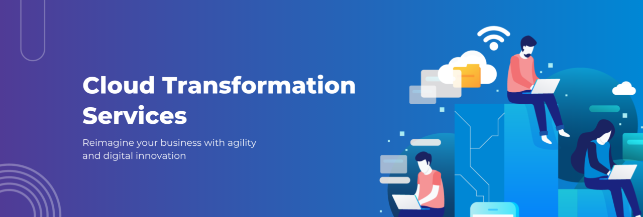 Cloud Based Transformation Services | Incture