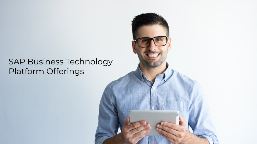 SAP Core Services | Incture