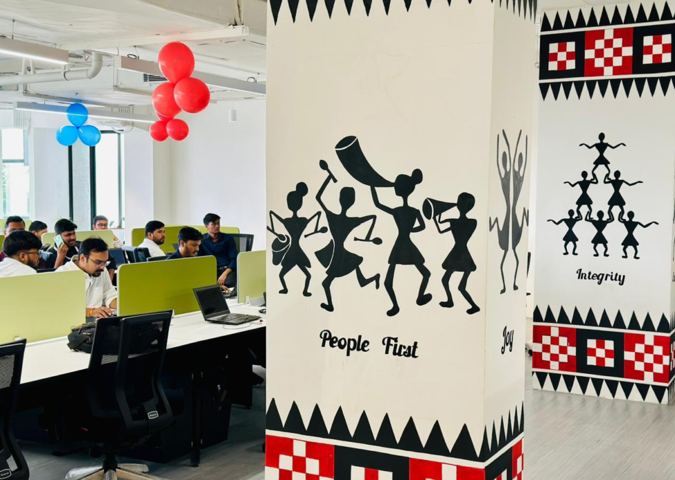 Incture Bhubaneswar Second Center Launch Fortune Towers Incture