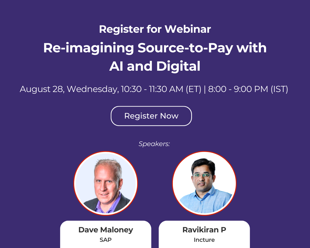 Digital Applications, AI and Solutions | Incture