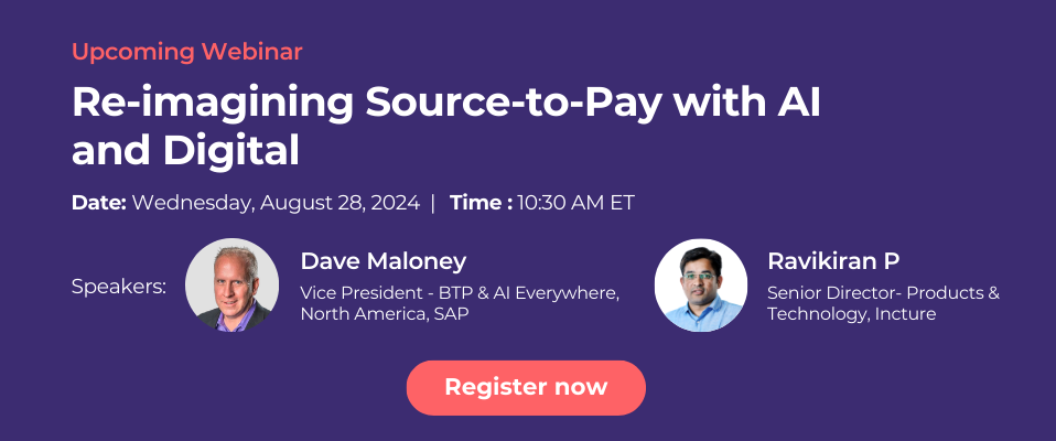 Digital Applications, AI and Solutions | Incture