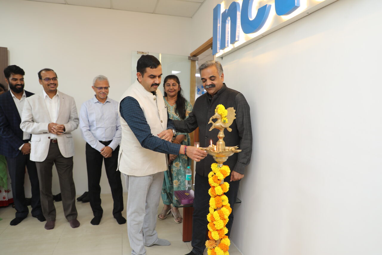 Incture Digital Technology Center Mysuru - Know More