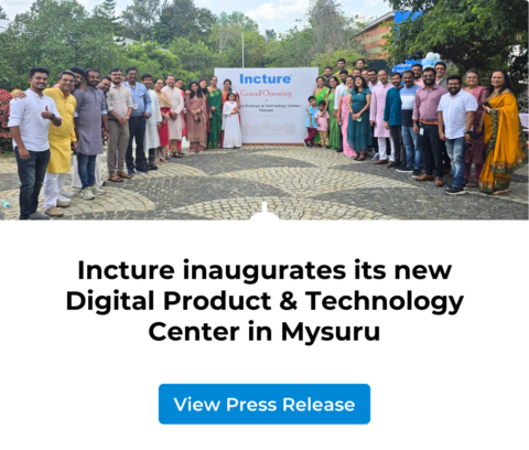 Digital Applications, AI and Solutions | Incture