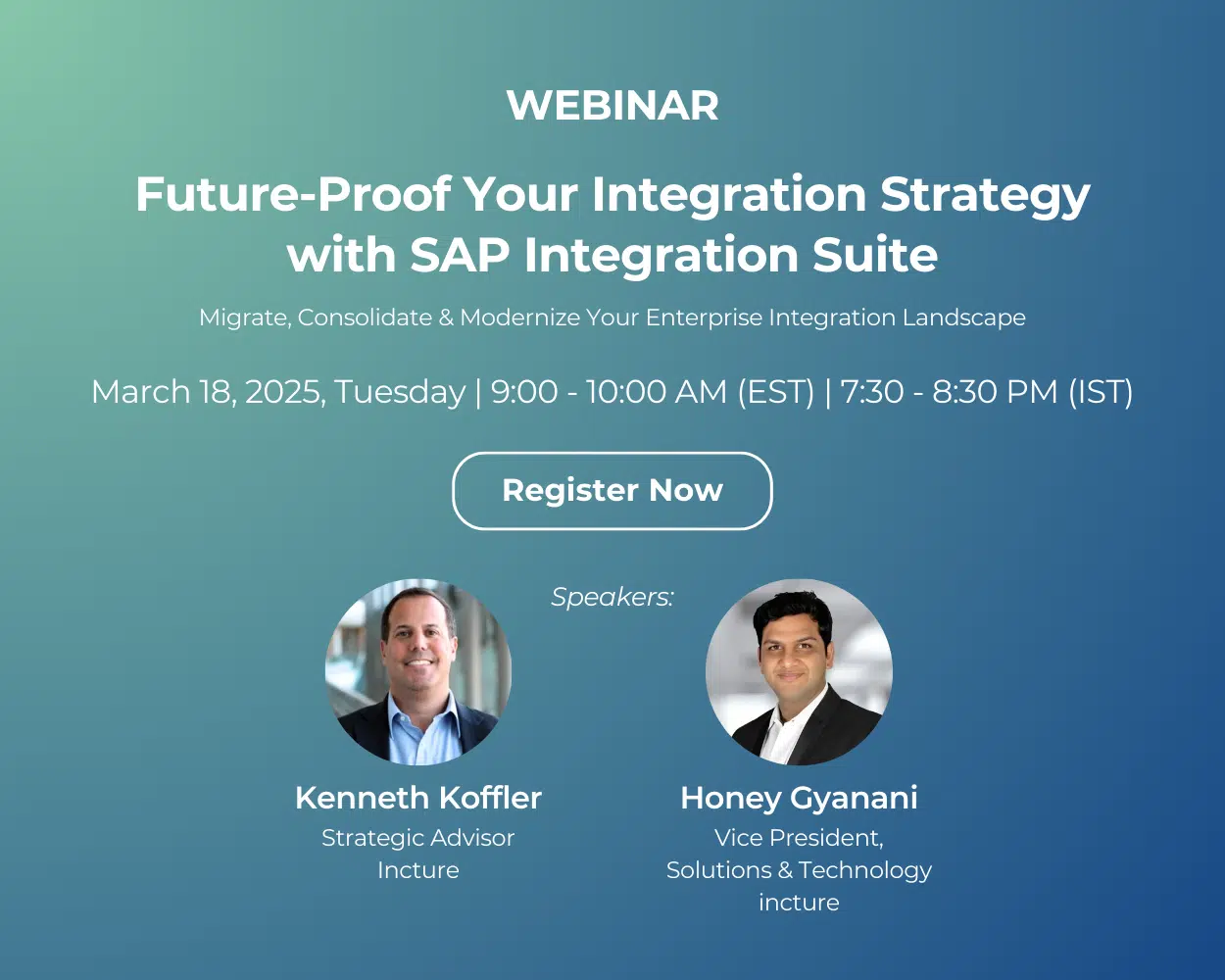 Digital Applications, AI and Solutions | Incture