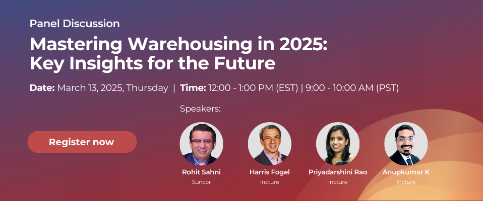 Digital Applications, AI and Solutions | Incture